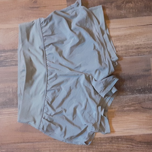 Xersion | Shorts | Nwot 2 In Xersion High Rise Running Shorts L | Poshmark